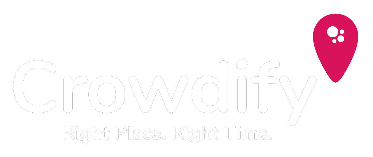 Crowdify